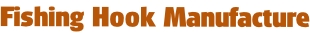 Fish Hooks